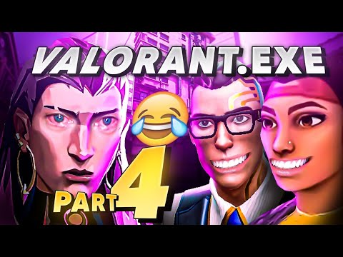 Steam Community :: Video :: 𝙃𝙤𝙬 𝙩𝙤 𝙑𝙖𝙡𝙤𝙧𝙖𝙣𝙩.𝙚𝙭𝙚 𝙋𝙖𝙧𝙩 4 | #valorantmemes