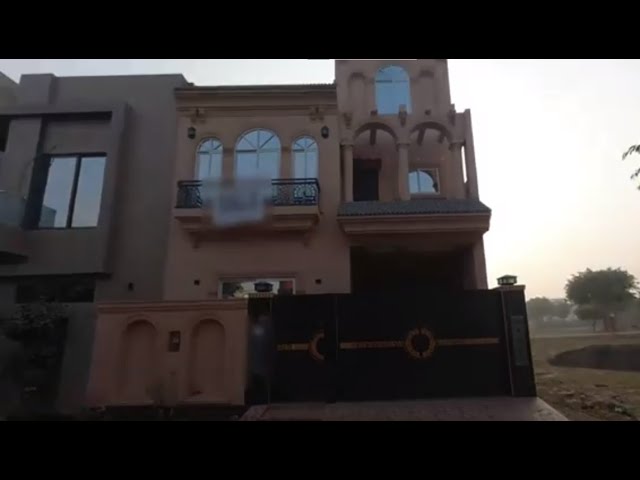 Prime Location Property For sale In New Lahore City - Block B Lahore Is Available Under Rs ...