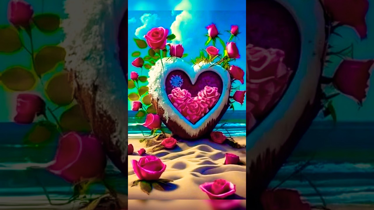 Flowers status video || good morning status video #shorts #shortsfeed #flowers #beautiful