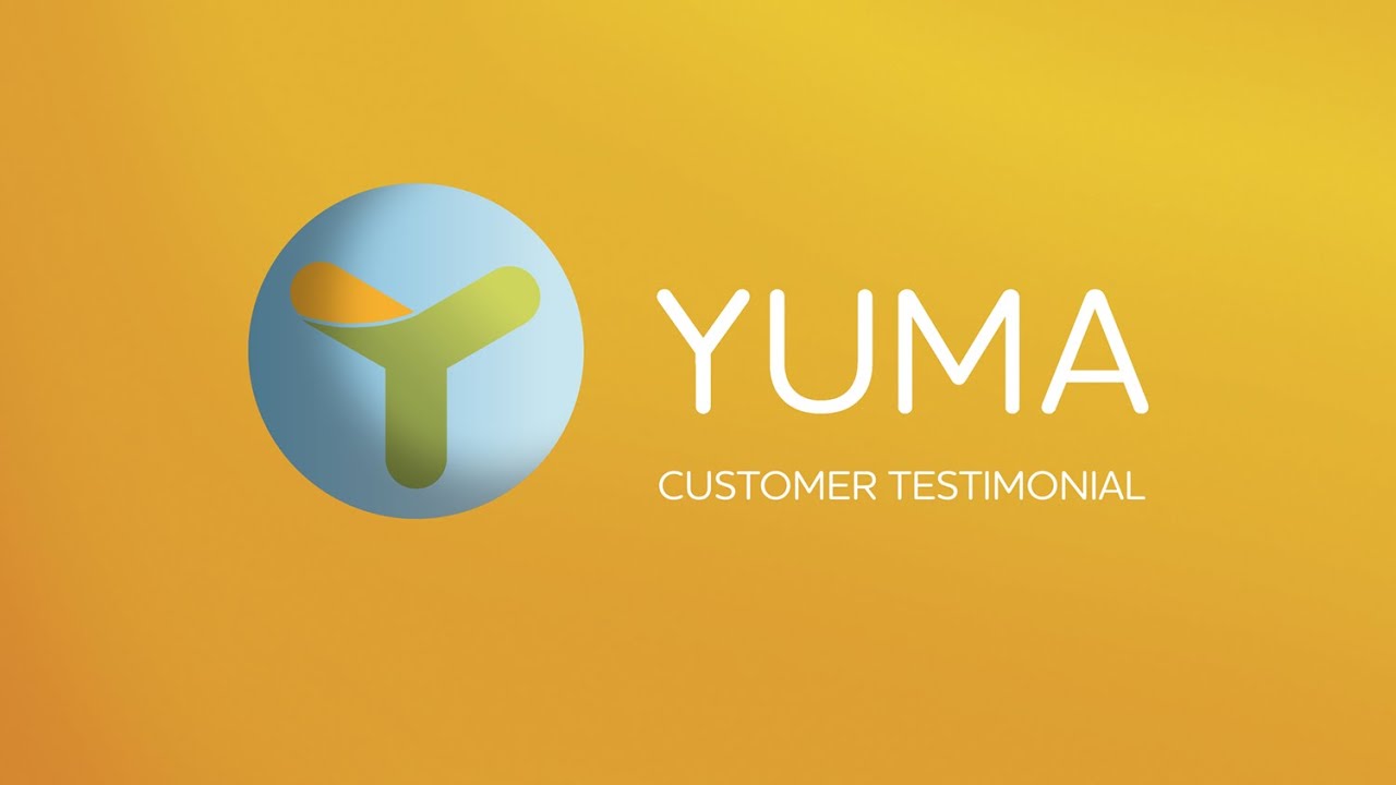 Yuma Customer Testimonial - Steve