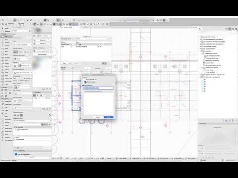 Selecting Elements | WWA BIM