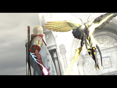 Steam Community :: Video :: Defeating DMC4's Credo in God Must Die with ...