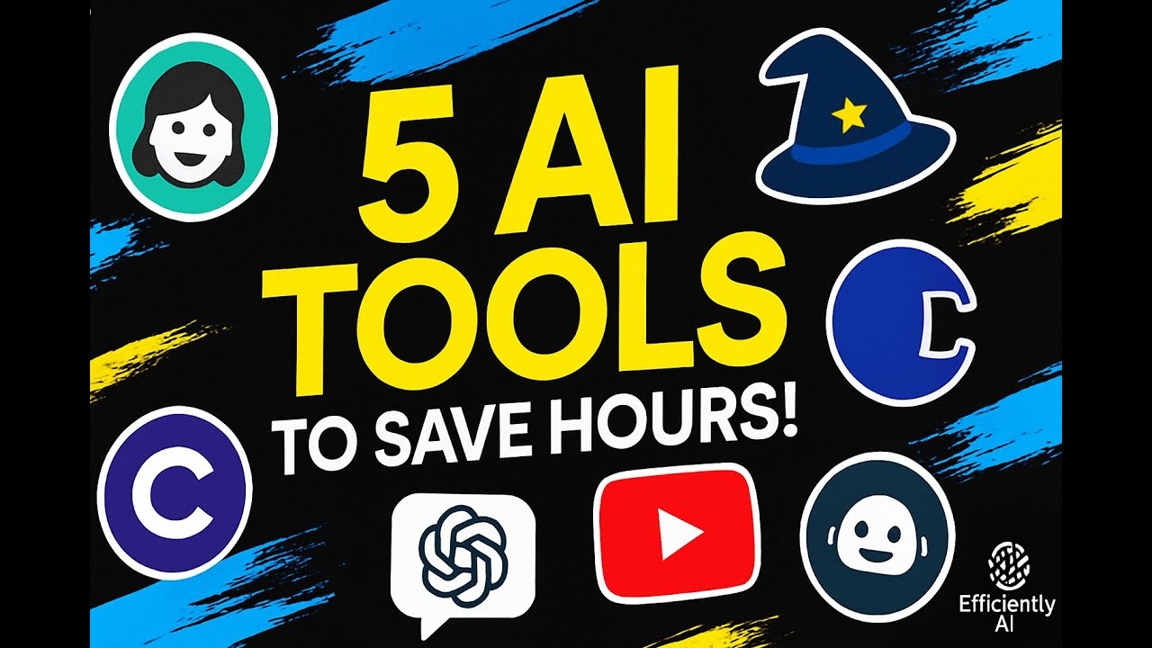 5 Mind Blowing AI Chrome Extensions That’ll Boost Your Productivity
