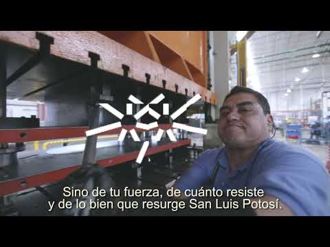 Recuperación de Empleos en San Luis Potosí