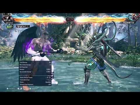 Steam Community :: Video :: Trying some combos ( Amateur level)