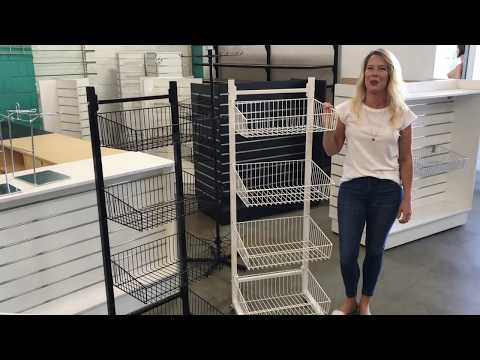 Wire Mesh Rack - Mesh Shelves Latest Price, Manufacturers & Suppliers