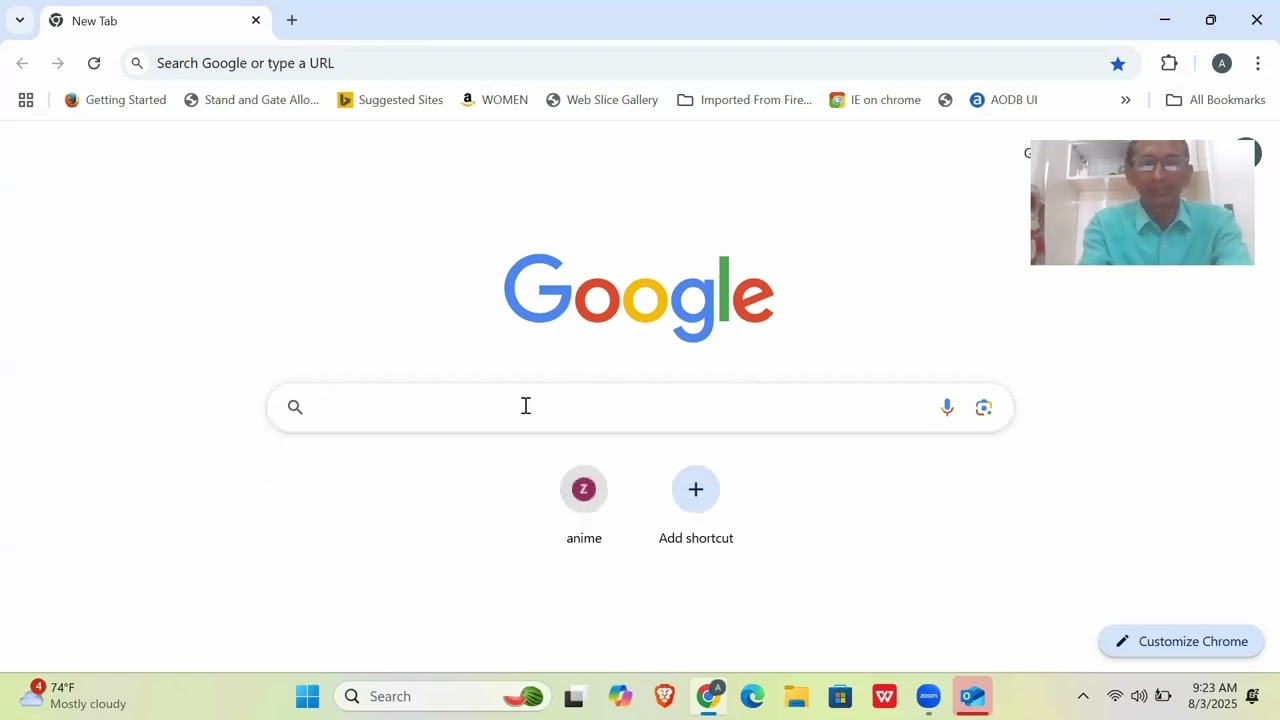 Coding presents C Programming - Hello World