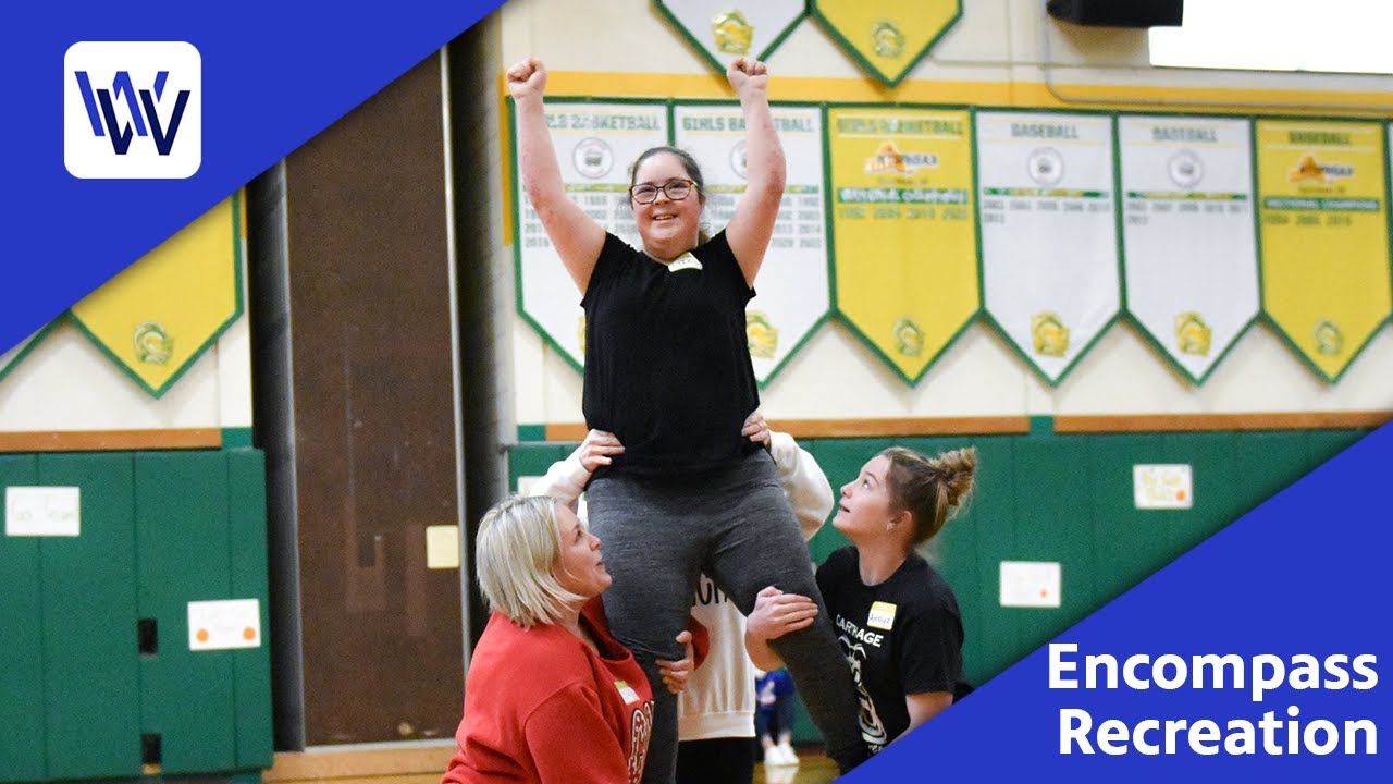 Encompass Recreation | WPBS Weekly: Inside the Stories