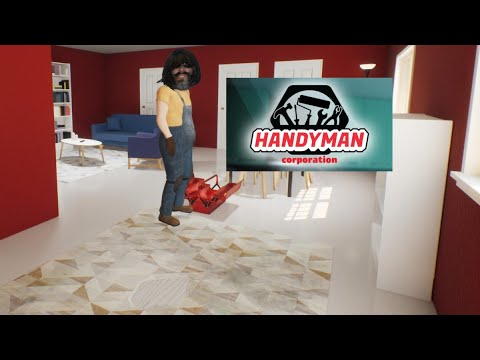 Steam Community :: Video :: HANDYMAN CORPORATION - Gameplay