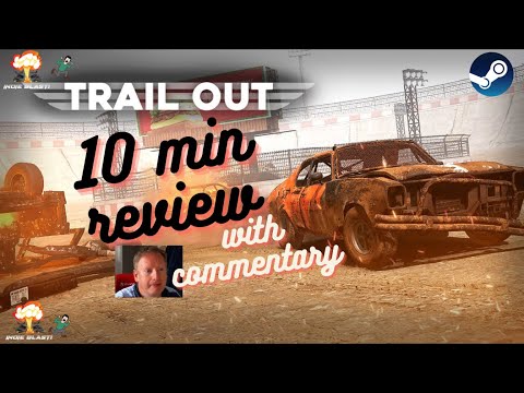 Steam Community :: TRAIL OUT