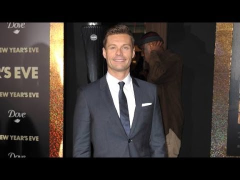 Ryan Seacrest: media Idol