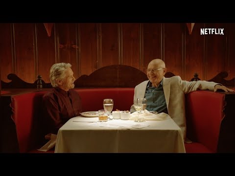 Friendship Goals With the Cast of "The Kominsky Method"