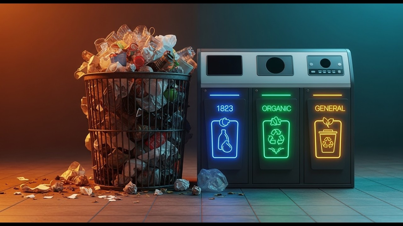 Solid Waste Management Rules 2026 Explained | New Rules, Segregation, BWG, Penalties (India)