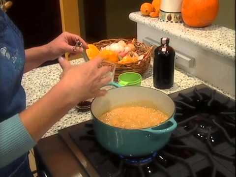 Best Ever Easy Caramel Sauce For Apples - Lakeland Cooks!