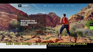 LC Web Design Reviews | View Portfolios | DesignRush