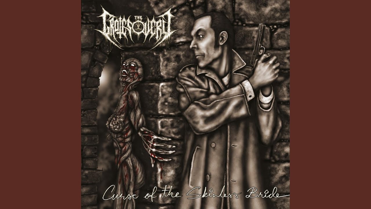 Of Death and Unspeakable Things