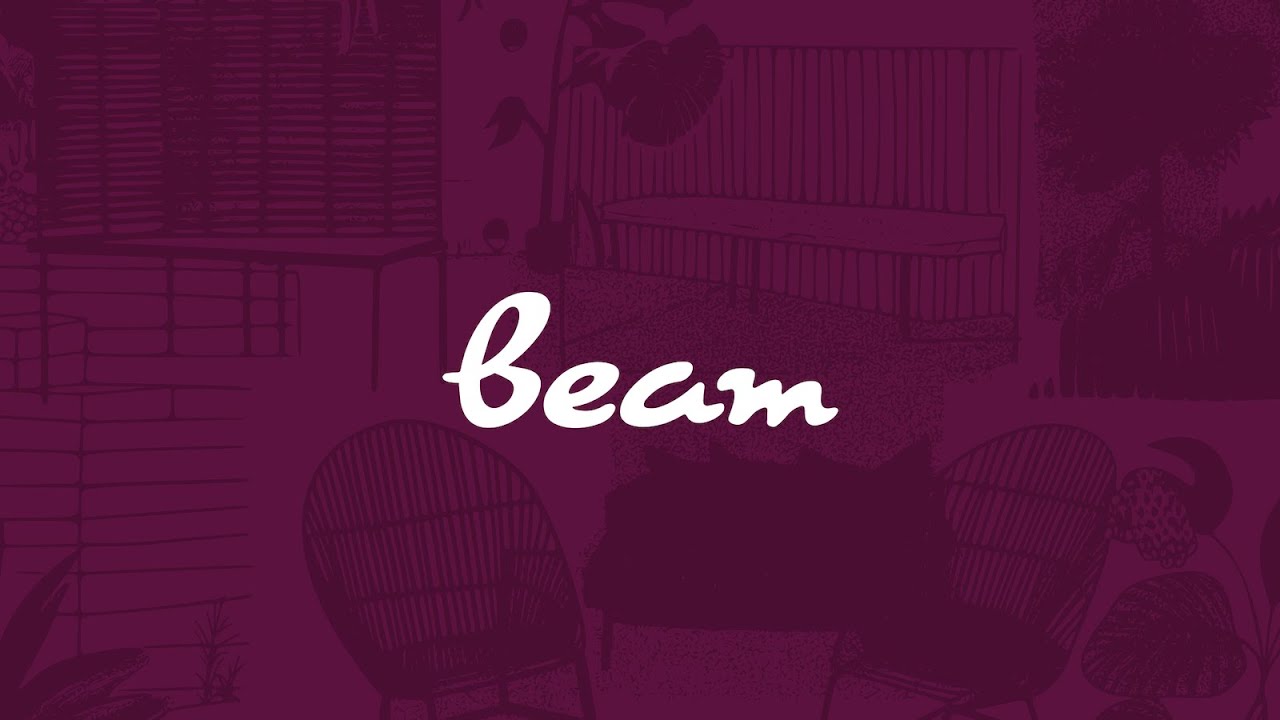 Beam for Brands