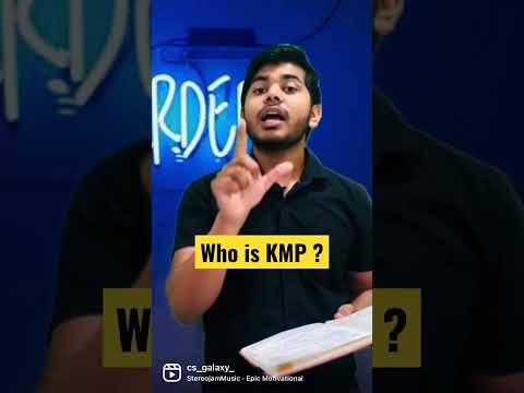 #kmp #companysecretary #cs #ytshorts