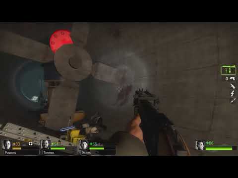 Steam Community :: Video :: Realistic playthrough in Left 4 Dead 2 ...