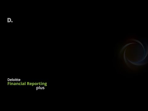 Key Takeaways from Deloitte Financial Reporting Plus 2021 | Cryptocurrency with Jack Lee