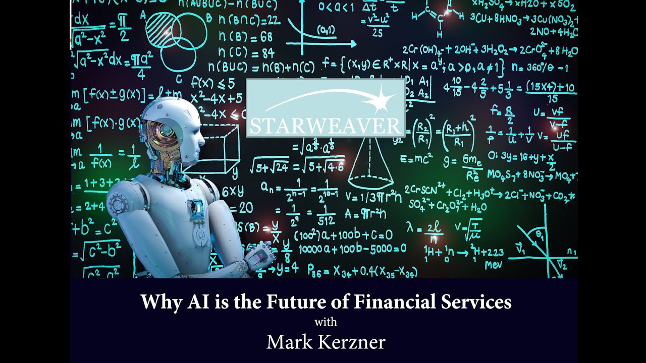 AI Applications in Financial Services and FinTech Today