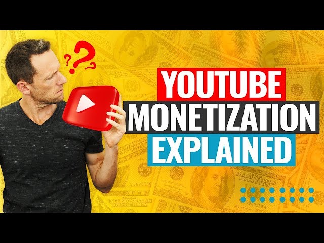 YouTube Monetization Explained: A Comprehensive Guide to Earning on YouTube | Galaxy.ai
