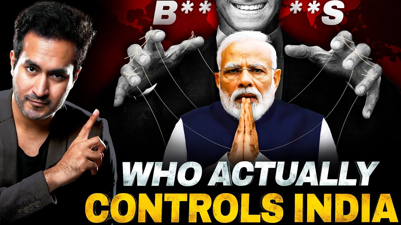Who Actually Controls India? Understanding the Role of Bureaucrats | Galaxy.ai