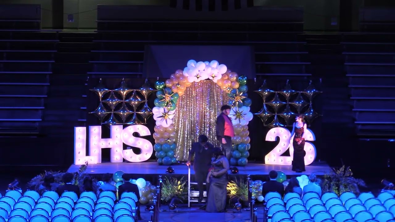 Longview Senior Celebration 2026