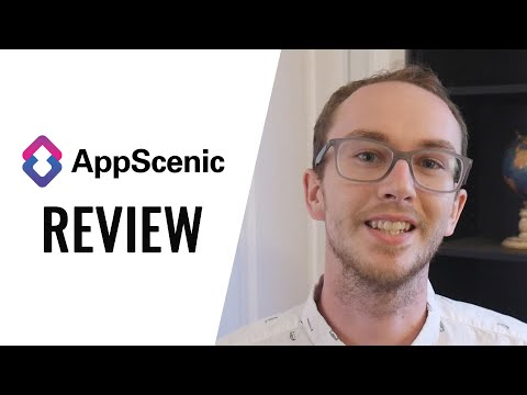 AppScenic Dropshipping Review: Pros and Cons