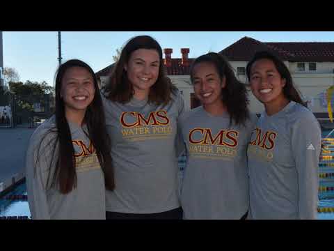 The CMS-ence of Kaitlyn Eng