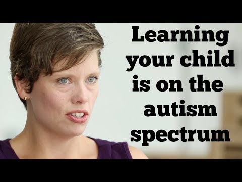 Whatz It Feel Like: An Autism Diagnosis