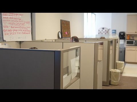 Answering The Call: Midland Health's COVID-19 VAX hotline call center