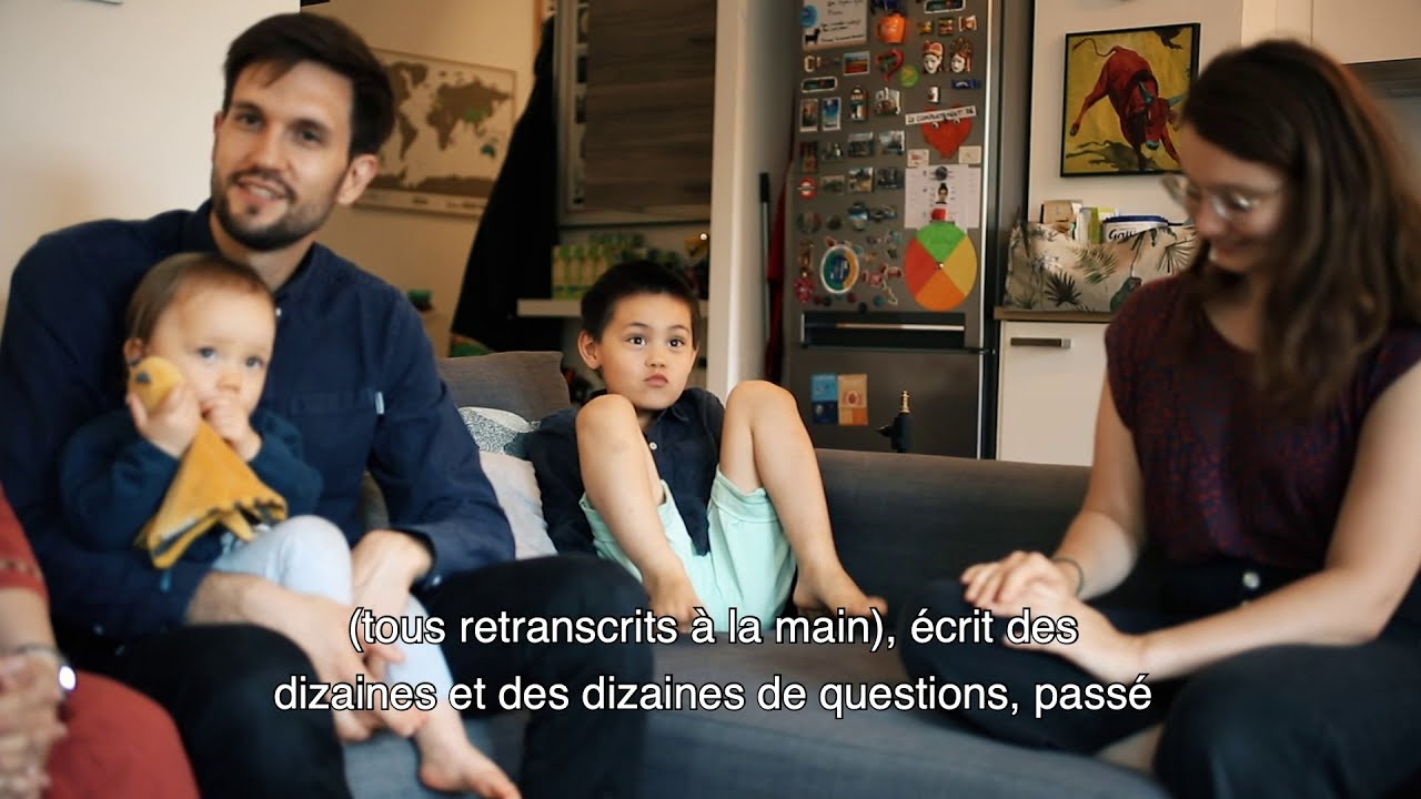 MOOC #petitecultnum - Épisode 4