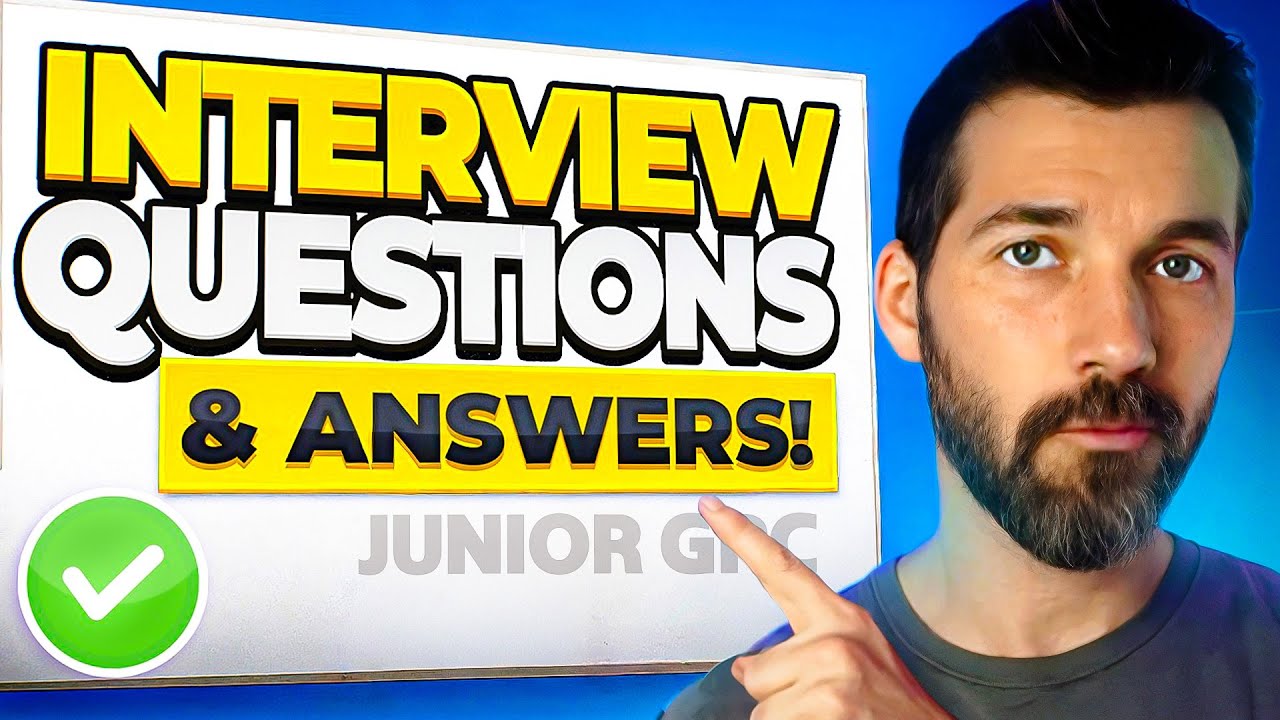 Top GRC Analyst Interview Tips for 2025