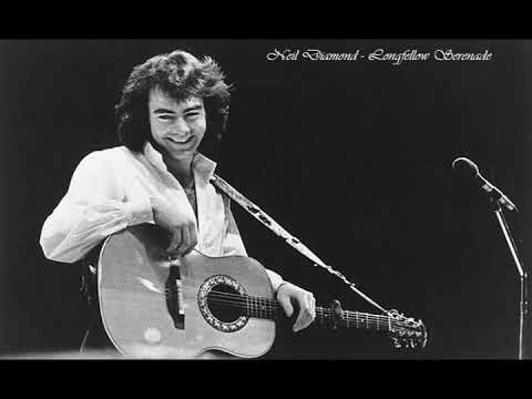Neil Diamond - Longfellow Serenade (1974)
