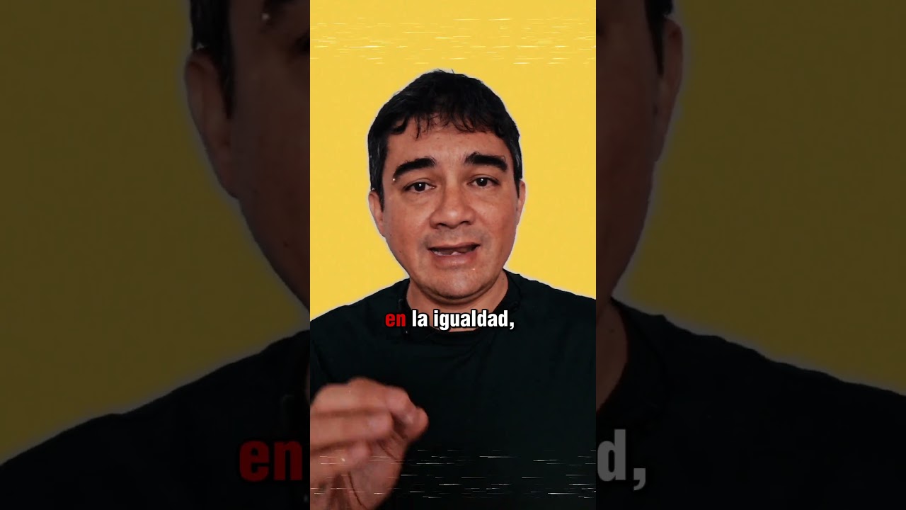 ¿Qué significa el trabajo digno y decente? #trabajo #empleo #trabajodecente #trabajodigno #parati