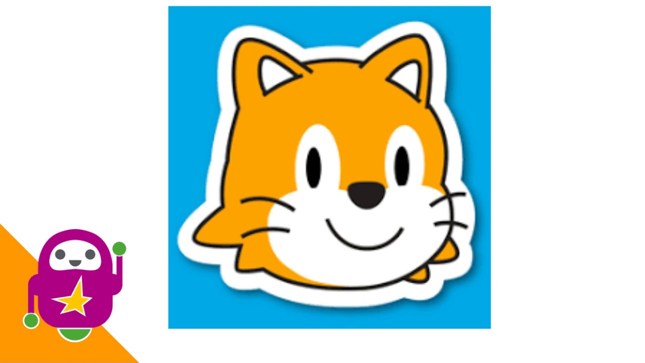 ScratchJR Lesson 1: Explore the Playground