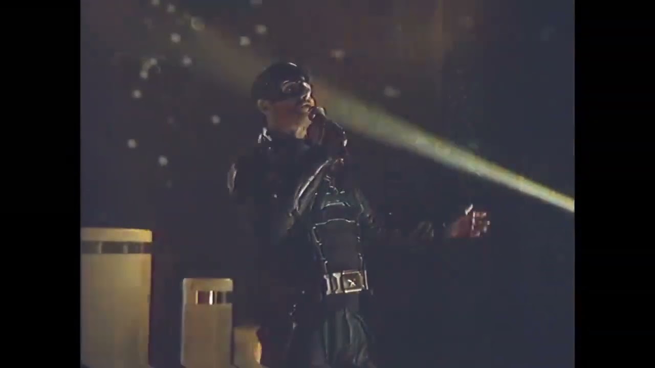 Soldier Boy  Song (Guest Appearance on Solid Gold) 1 hour loop