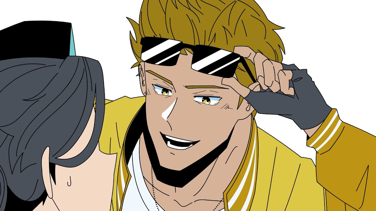 ESTP got rizz | MBTI meme