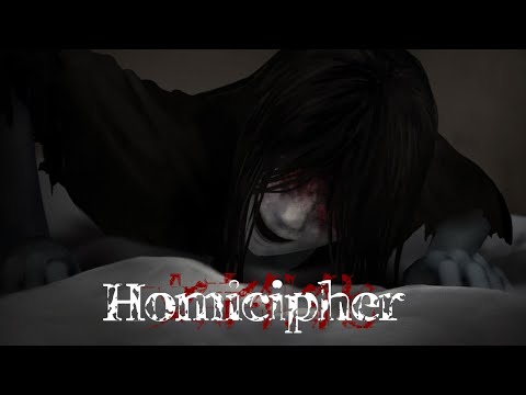 Steam Community :: Video :: Learn their Language or Die | Homicipher ...
