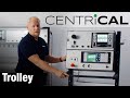 Beamex CENTRiCAL calibration bench for the process industries | Beamex