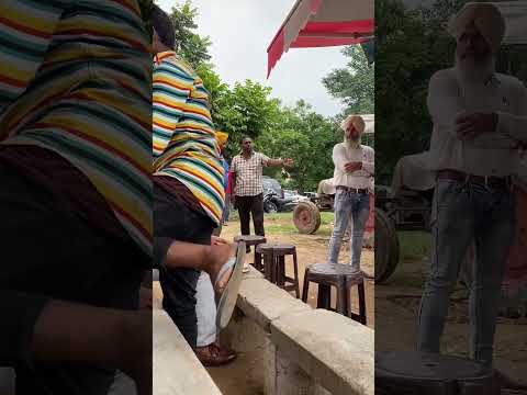 Desi Dhaba On Tractor At Mohali (Sector 76) ๐ | Daily Epicure | Latest Vlogs 2023 #food #desifood