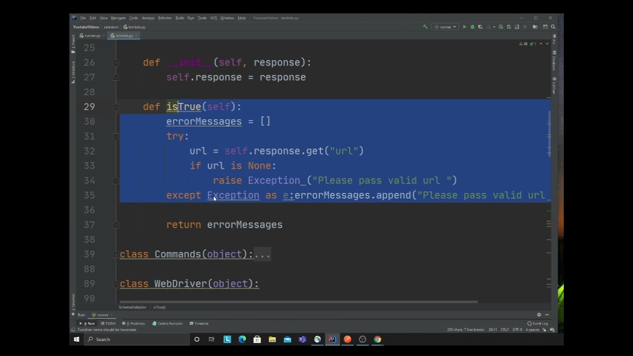 Scrape any Website and Scale on Demand using API Gateway + Lambda + Selenium | Tutorial with code