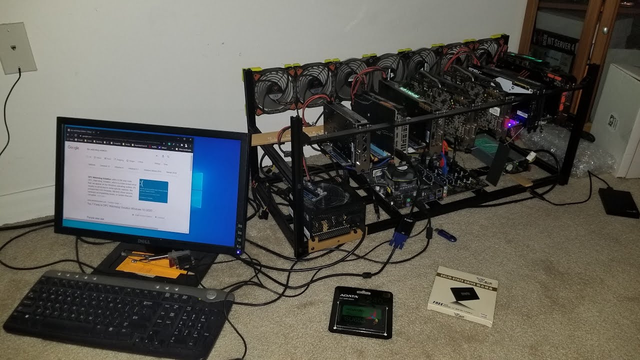 How to Minimize downtime when Swapping SSD or harddrive - Macrium Reflect