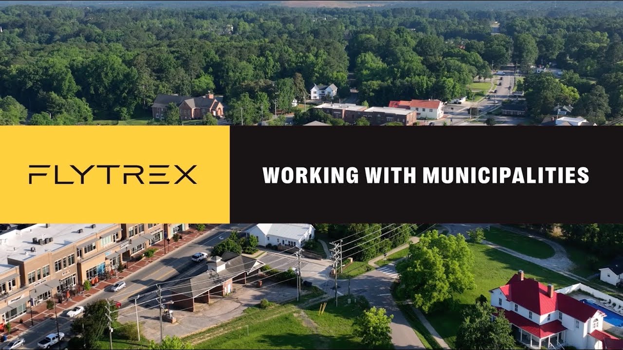Working with Municipalities | Flytrex