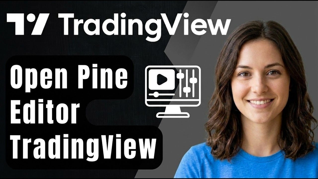 How to Open Pine Editor in TradingView (2026 Beginner Step-by-Step Tutorial)