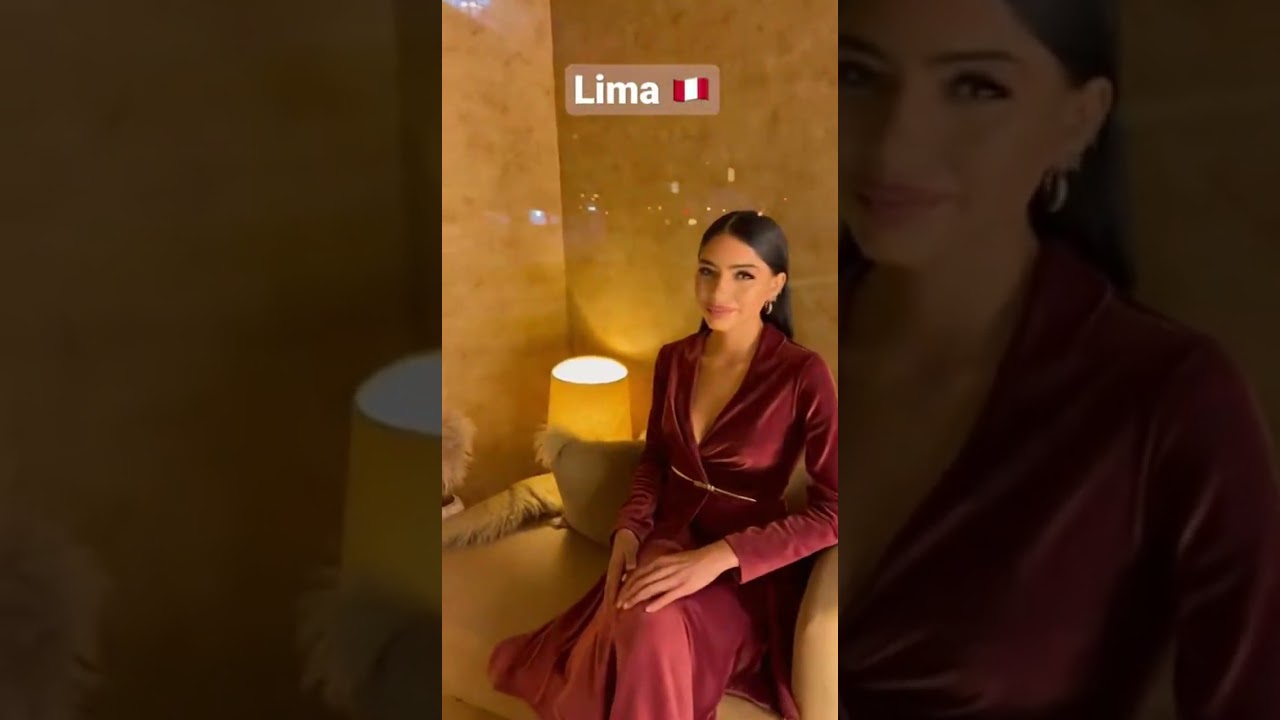 Lima's Living Displays