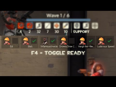 Steam Community :: Video :: [TF2] The NEW MVM Meta