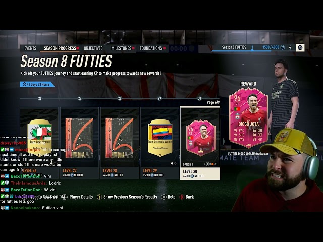 Fifa 23 Throwback Marquee Matchups July 20 How To Complete Expected