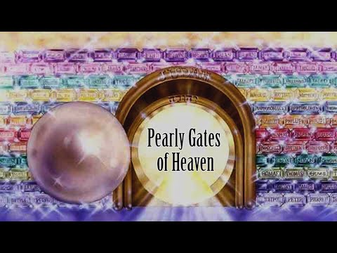 Pearly Gates of Heaven | Dr.D.K.Hari | Dr.D.K.HemaHari | BharathGyan